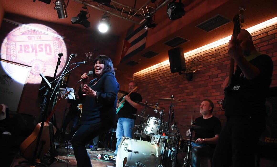 Historie - VorazBand